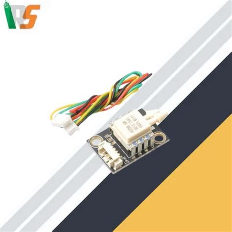 PX4 Airspeed Sensor Kit At 7750 Piece Wheel Speed Sensor In New Delhi ID 2853180809033