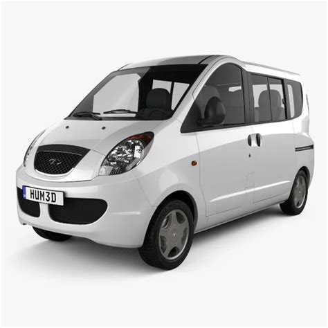 Descargar Modelos 3d De Chery