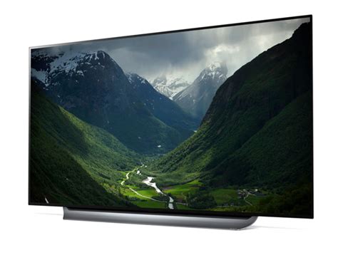 Tv Tech Lgs Oled Vs Samsungs Qled