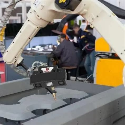 6 Axis Collaborative Robot Palletising Robot Material Handling Robot