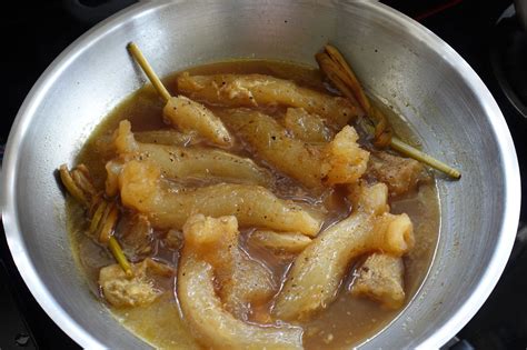 Foodies ဂျင်း စပါးလင် ငရုပ်ကောင်း ကြက်သွန်ဖြူလေးတွေနဲ့ ရိုးရိုးရှင်းရှင်းလေးပဲ ပြုတ်စားလိုက်တယ