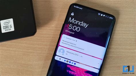 5 Ways To Silence All Notifications On Android For Sometime Gadgets