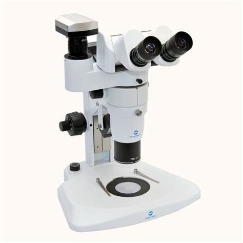 Mikroskop stereoskopowy – Seria X2000 – Labindex