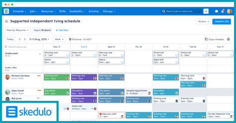 Best Scheduling App For Small Business To Simplify Process