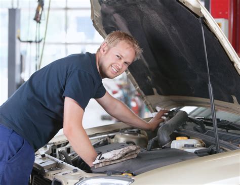 Engine Cooling System Maintenance Vrautoservice