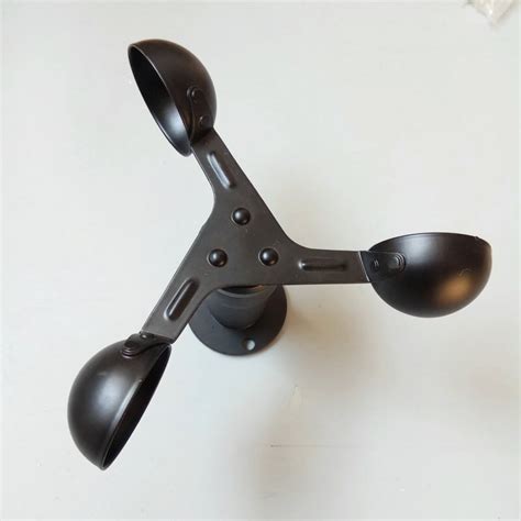 Pulse Signal Wind Sensor Digital Anemometer Pulse Grandado