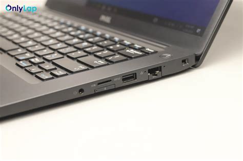 Laptop Dell Latitude 7490 Văn Phòng Bền Bỉ Giá Tốt