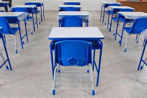 Colegio Viktor Frankl Caso De Éxito Memosa Muebles