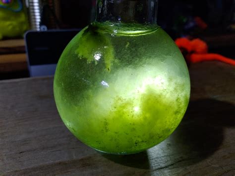 I Think Ive Shown This Bigger Slime Bottle Before