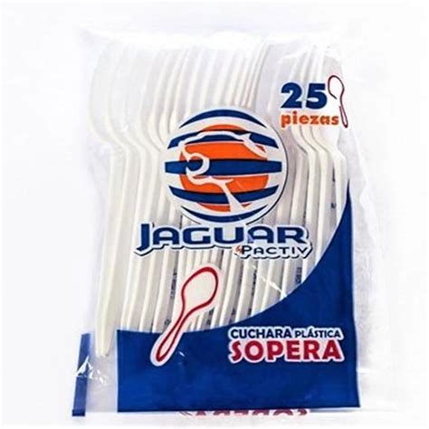 Cuchara Sopera Distribudora Hermanos Rojas