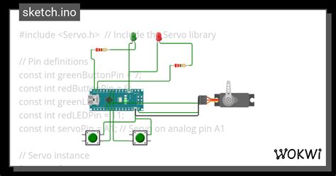 Button Project Wokwi Esp32 Stm32 Arduino Simulator