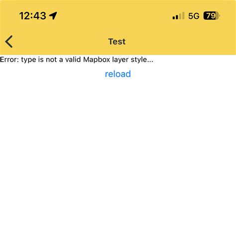 Geojson Layer Style Missconfiguration In Mobile Map Component 💬 Mobile Retool Forum