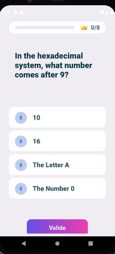 GitHub FarZ Quizzler A App That Make You Learn By Answer A Differenet Questions