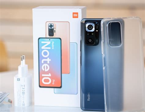 Redmi Note Pro Max With MP Camera Scores Higher Than IPhone SE On DxOMark But Is It A