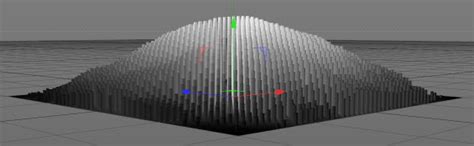 Emitter Object Texture