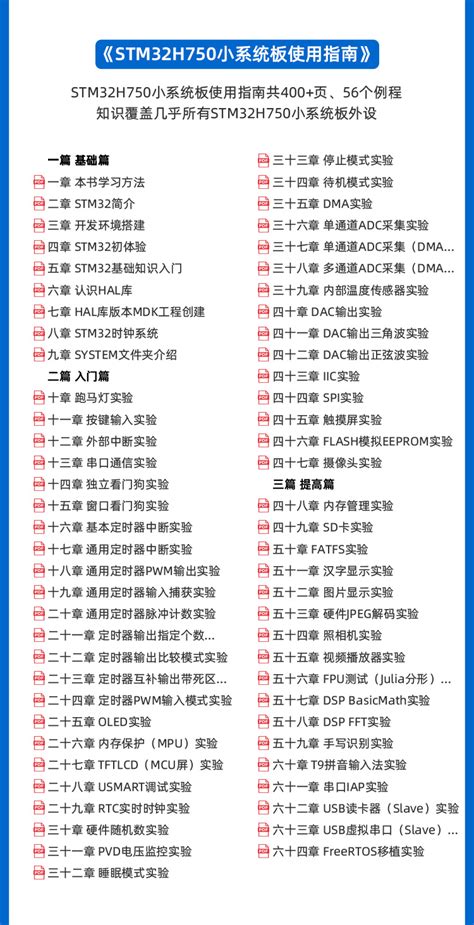 m100z小系统板stm32f103vet6 stm32h750vbt6等开发板核心板 正点原子官网 广州市星翼电子科技有限公司
