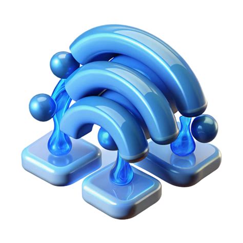 Dual Band Wireless Network Connection Enhanced Internet Access 56598743 Png