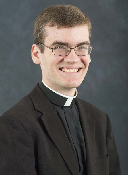 The Called Father John Kuchinski The Catholic Witness