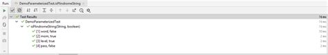 Parameterized Tests In JUnit Spring Framework Guru