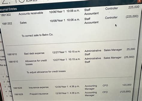Solved Scroll Down To Complete All Parts Of This Task The