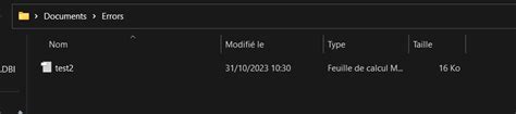 Etl How To Do Error Handling With TFileInputExcel Stack Overflow