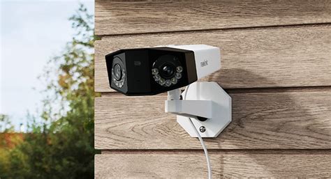 Reolink Has Released The Duo 2 Dual Lens 4k Panorama Security Camera Mbreviews