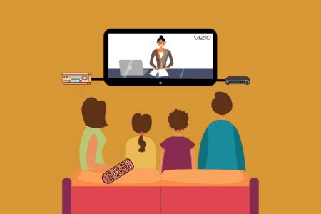 How To Program VIZIO Remote The Easy Method BlinqBlinq