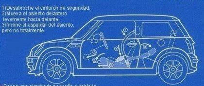 Cómo hacer el amor en el coche