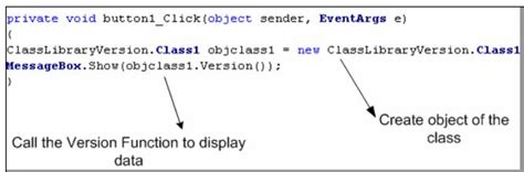 Net Assembly Binding Redirect Learning