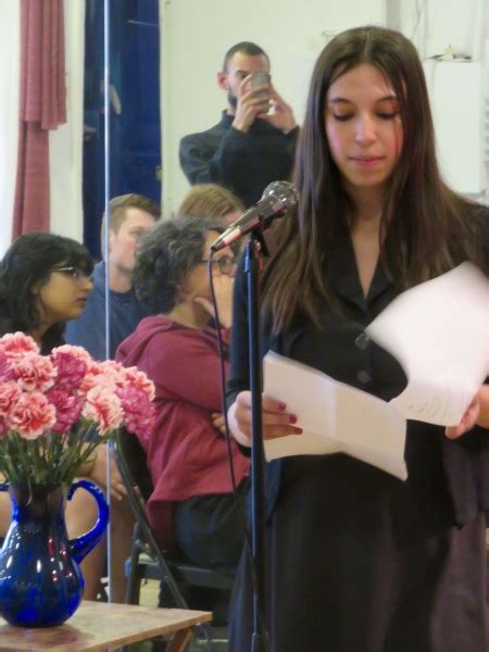 Tamar Rubin Knife Fork Book