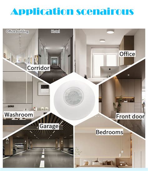 How Sensors Work Understanding The Mechanisms Behind Sensor Technology