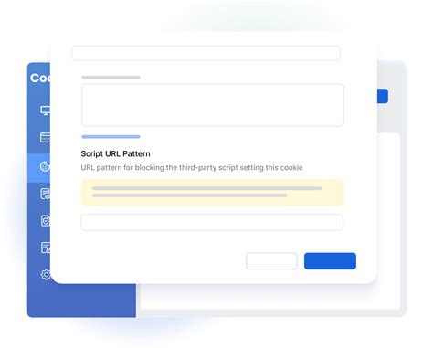 Cookie Scanner Cookieyes
