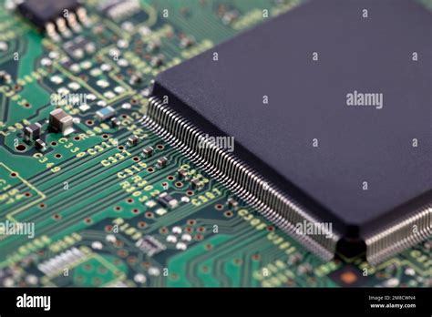 Large Chip Processor