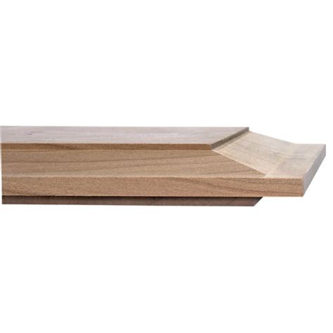 MLCS Premium Raised Panel Router Bits With 18 Bevel And Back Cutter