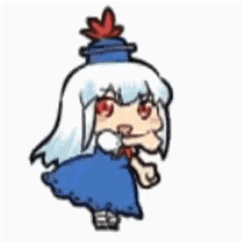 Touhou Reaction 3d