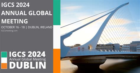 Exhibition Igcs 2024 International Gynecologic Cancer Conference
