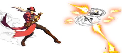 File DNFD Ranger M Png Dustloop Wiki File DNFD Ranger M Png Dustloop Wiki