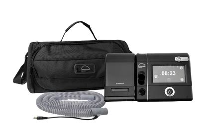 Lowenstein Prisma 20A APAP Therapy Set (includes Prisma AQUA, 4G modem