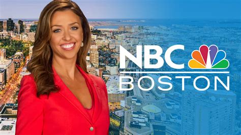 Jc Monahan Joining Nbc Boston As Anchor