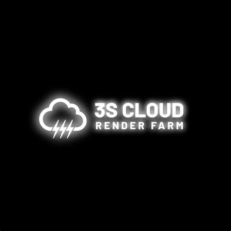 3s Cloud Render Farm 3scloudrenderfarm • Threads Say More