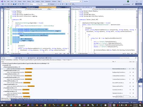 viacheslav eremin transform application from ancient mvc web api technology to net core 3 1