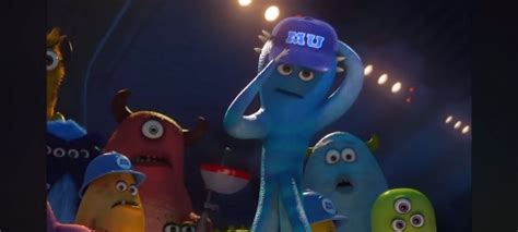 Frank Mccay The Unsung Hero Of Monsters University Tiktok