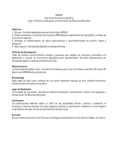 Manual Arcgis 9 X Pdf Sistema De Información Geográfica Sistema De Posicionamiento Global