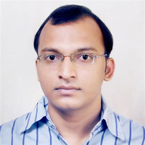 Priyansh Singh Professor Assistant Phd Indian Institute Of