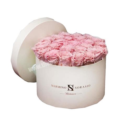 Custom Cardboard Cylindrical Packaging Box