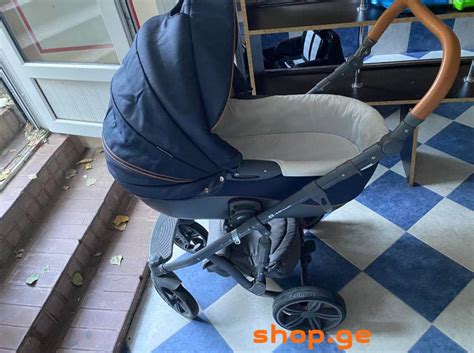 საბავშო ეტლი