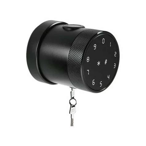 Ozone Oz Fdl 11 R Black Digital Lock Password At ₹ 12384 In Bhopal