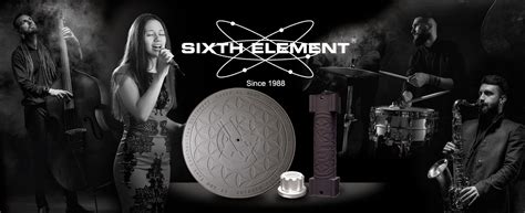 【公式】sixth Element（シックス エレメント）ジャパン