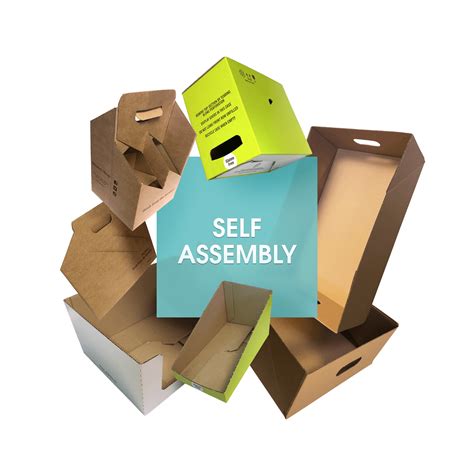 Fefco Designs Boxes And Packaging The Box Factory
