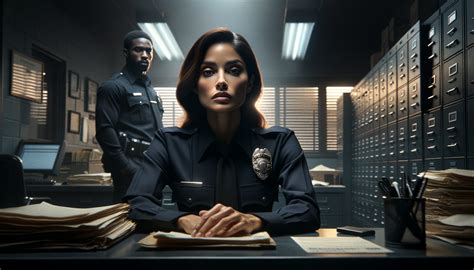 Exposed Lapd Secret Tapes Reveal Toxic Recruitment Racism African